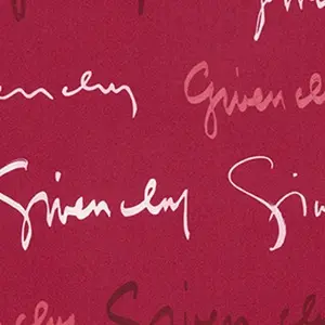 Givenchy Small Silk Signature Scarf