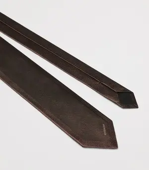 Givenchy Silk Tie