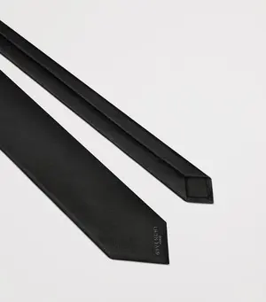 Givenchy Silk Tie