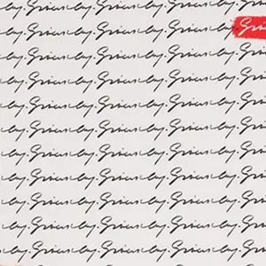 Givenchy Silk Signature Scarf