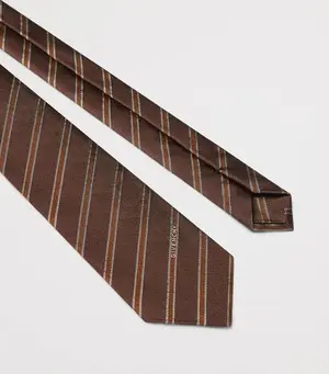 Givenchy Silk Tie