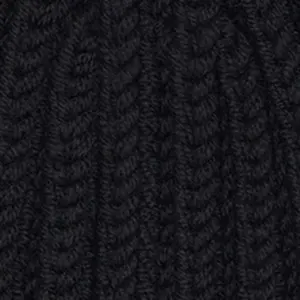 Givenchy Wool Safety Pin Beanie