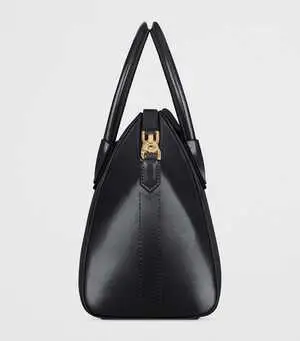 Givenchy Small Leather Antigona Top-handle Bag
