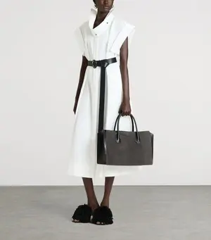 Givenchy Medium Antigona Catchall Top-handle Bag