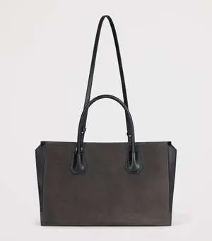 Givenchy Medium Antigona Catchall Top-handle Bag