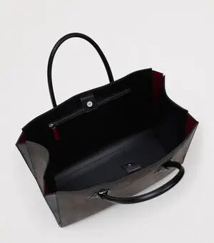 Givenchy Medium Antigona Catchall Top-handle Bag