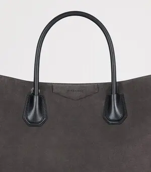 Givenchy Medium Antigona Catchall Top-handle Bag