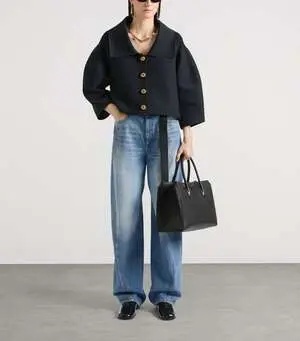 Givenchy Medium Antigona Catchall Top-handle Bag