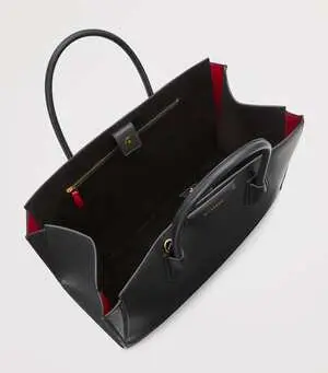 Givenchy Medium Antigona Catchall Top-handle Bag