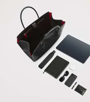 Givenchy Medium Antigona Catchall Top-handle Bag