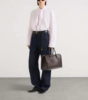Givenchy Medium Antigona Catchall Top-handle Bag