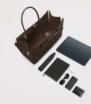 Givenchy Medium Antigona Catchall Top-handle Bag