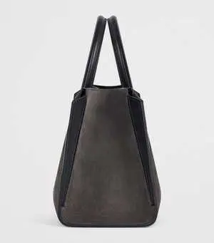 Givenchy Small Antigona Catchall Top-handle Bag
