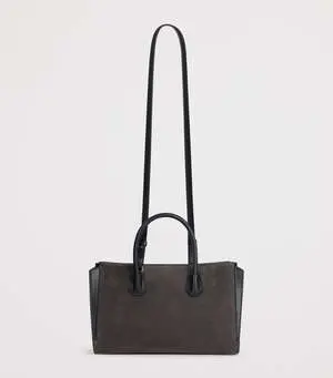 Givenchy Small Antigona Catchall Top-handle Bag