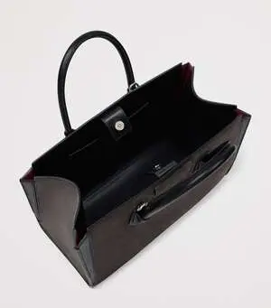 Givenchy Small Antigona Catchall Top-handle Bag