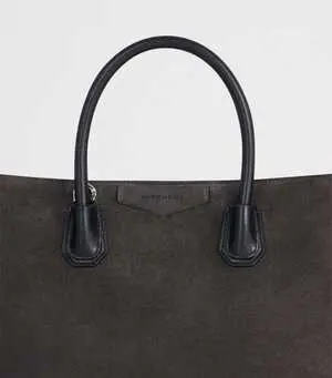 Givenchy Small Antigona Catchall Top-handle Bag
