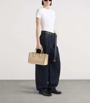 Givenchy Small Antigona Catchall Top-handle Bag