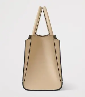 Givenchy Small Antigona Catchall Top-handle Bag