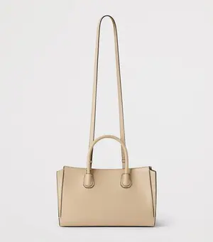 Givenchy Small Antigona Catchall Top-handle Bag
