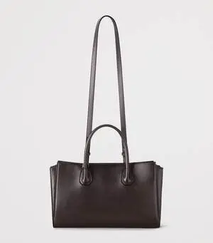 Givenchy Small Antigona Catchall Top-handle Bag