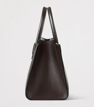 Givenchy Small Antigona Catchall Top-handle Bag