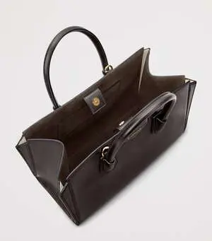 Givenchy Small Antigona Catchall Top-handle Bag