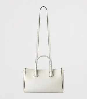 Givenchy Small Antigona Catchall Top-handle Bag
