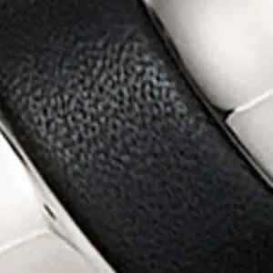 Givenchy Chain Bow Torque Necklace