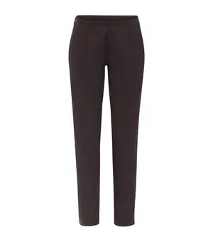 Hanro Modal-silk Grand Central Pyjama Trousers