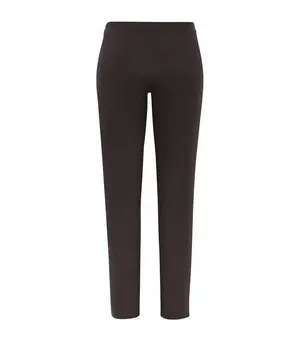 Hanro Modal-silk Grand Central Pyjama Trousers