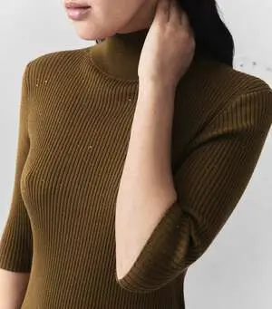 Marella Sequinned Sweater