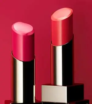 CLE DE PEAU BEAUTE Shine Lipstick