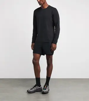 HOUDINI SPORTSWEAR Pace Split Running Shorts