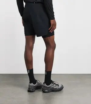 HOUDINI SPORTSWEAR Pace Split Running Shorts