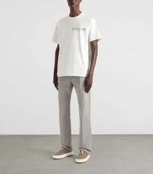 Givenchy Straight Jeans