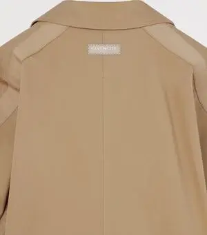 Givenchy Cotton Short-sleeve Shirt