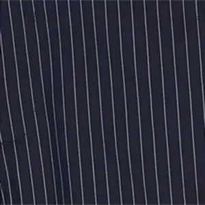Givenchy Stripe Couture Seam Trousers