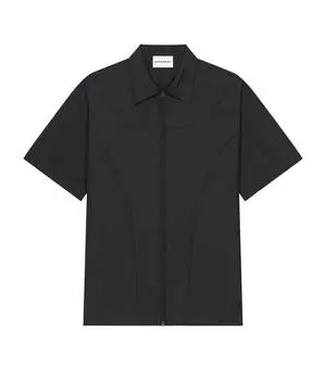 Givenchy Recycled Structured Shirt