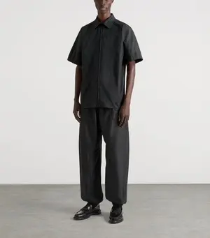 Givenchy Recycled Structured Shirt