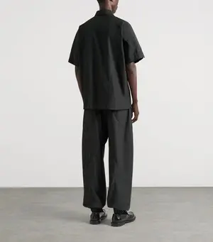Givenchy Recycled Structured Shirt