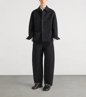 Givenchy Cotton Overshirt