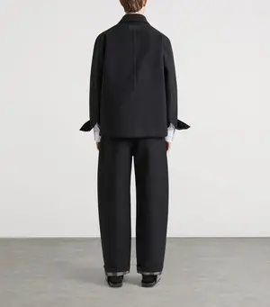 Givenchy Cotton Overshirt