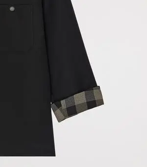 Givenchy Cotton Overshirt