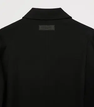 Givenchy Cotton Overshirt