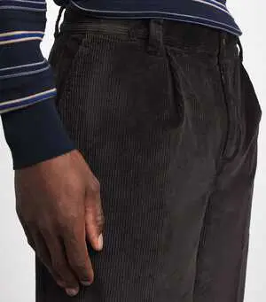 Frescobol Carioca Corduroy Aldo Trousers