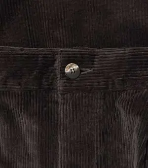 Frescobol Carioca Corduroy Aldo Trousers