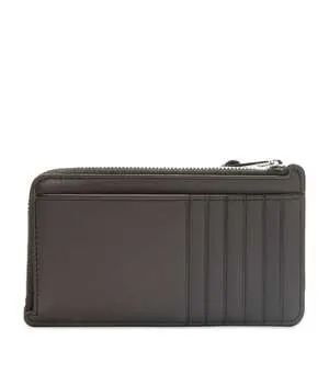 Loewe Leather Puzzle Card Holder