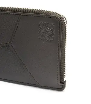 Loewe Leather Puzzle Card Holder