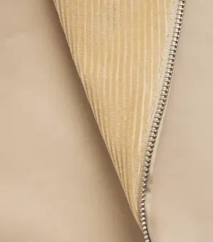 TOTEME Cotton High-neck Country Jacket