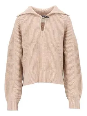 Isabel Marant Etoile Slit Sweaters For Women